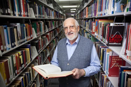 Teacher for 50 Years – Student for Life | Bethel University