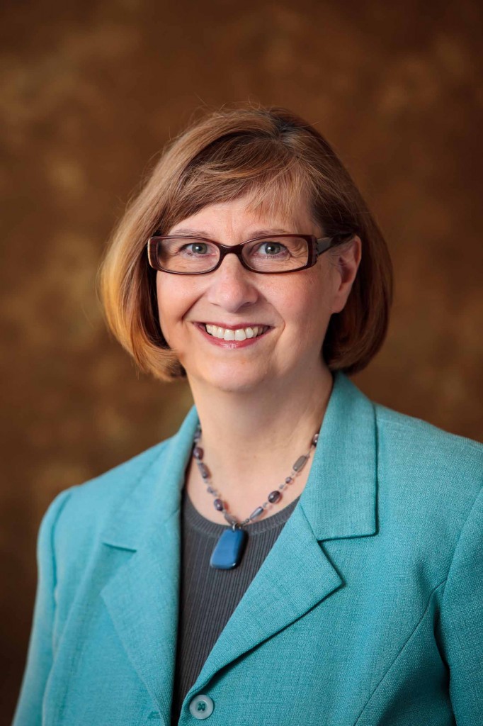 Evangelist, Gardener, Nurse – Meet Carol Dorough | Bethel University