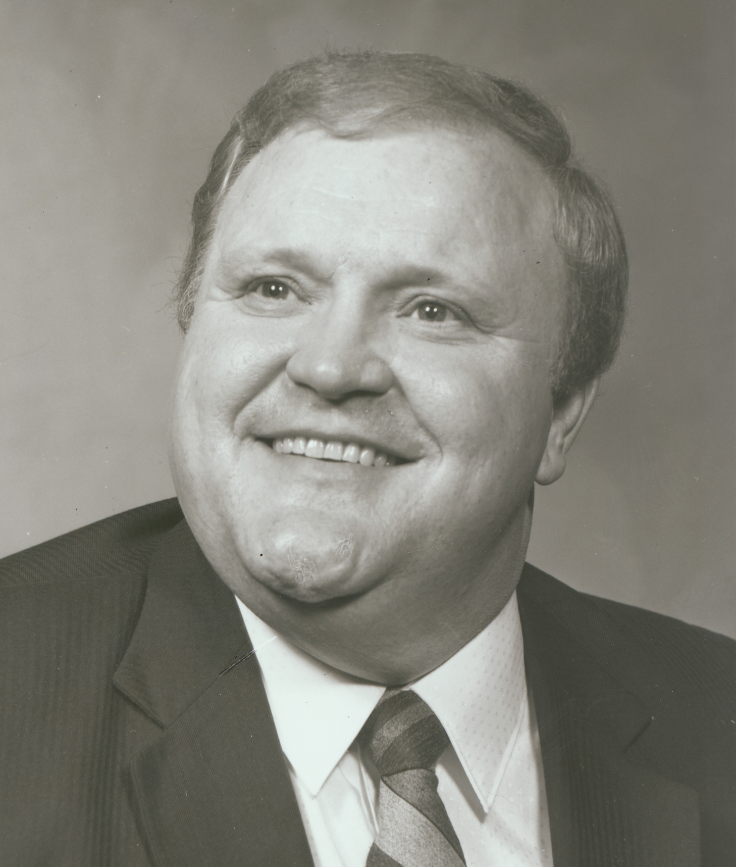 Presidential Legacy – The Rev. James A. Bennett, Ph.D. (1937 ...