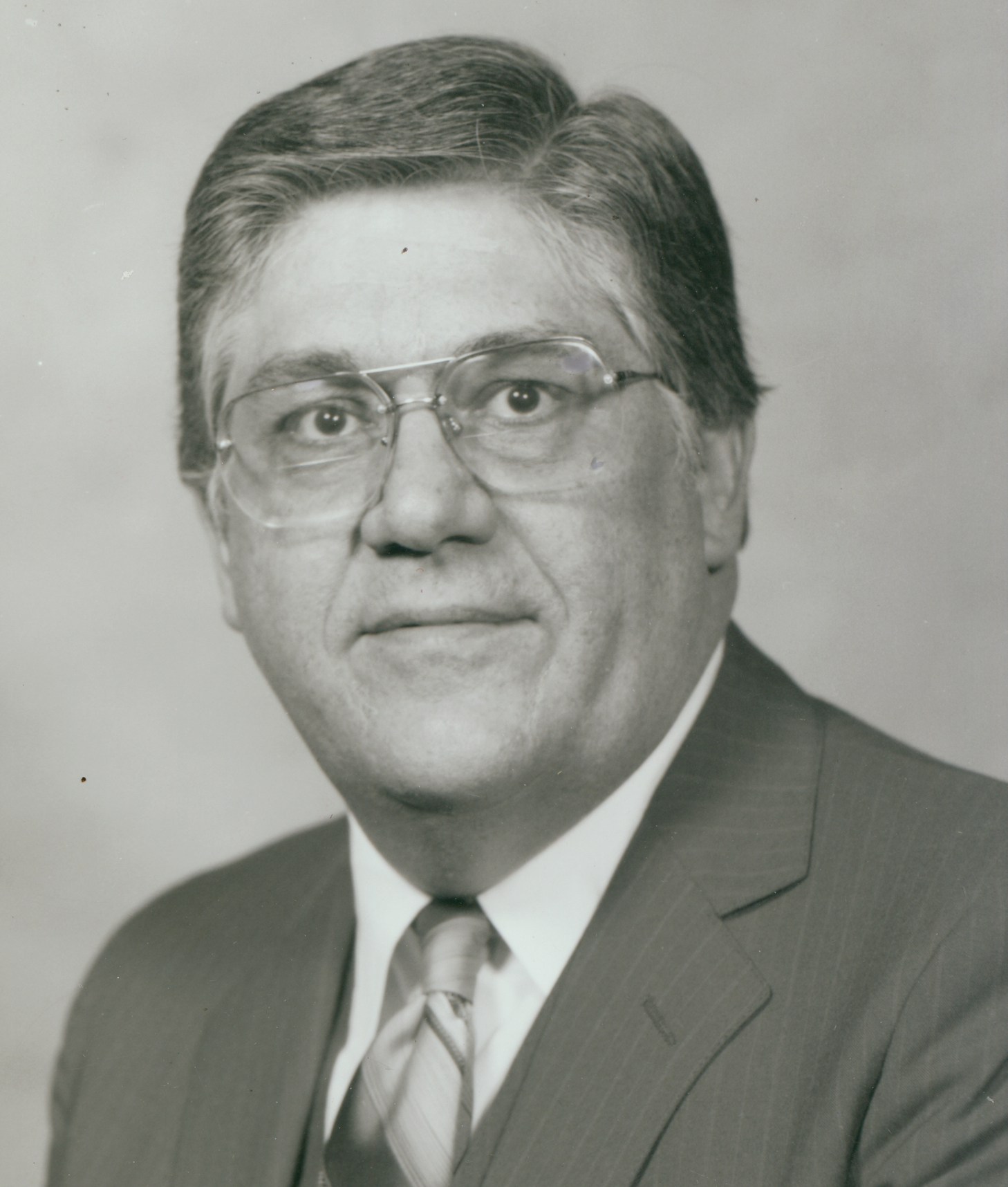 Presidential Legacy – The Rev. Albert J. Beutler, Ph.D. (1929 ...