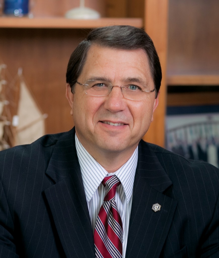 Presidential Legacy – Steven R. Cramer, Ph.D. (1950- ) | Bethel University