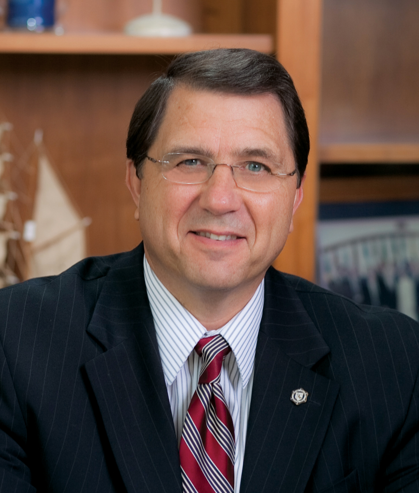 Presidential Legacy – Steven R. Cramer, Ph.D. (1950- ) | Bethel University