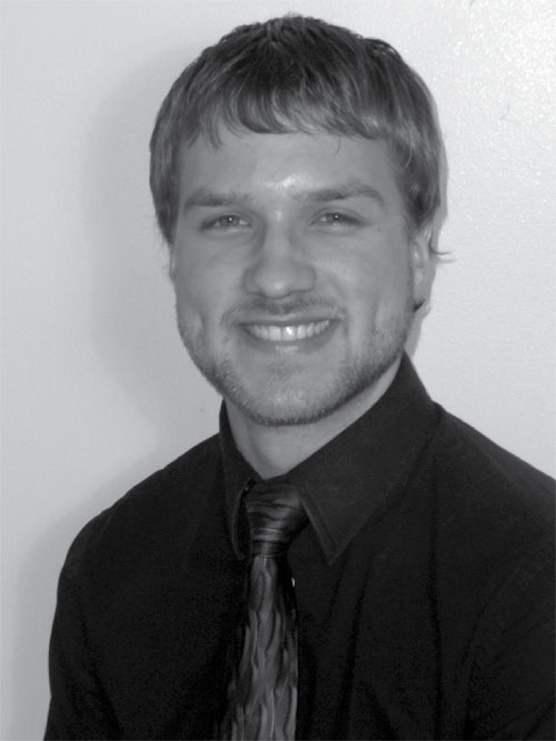 The Many Colors of Tyler Mick in “Joseph” | Bethel University