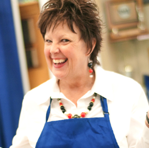 Remembering Kathy | Bethel University