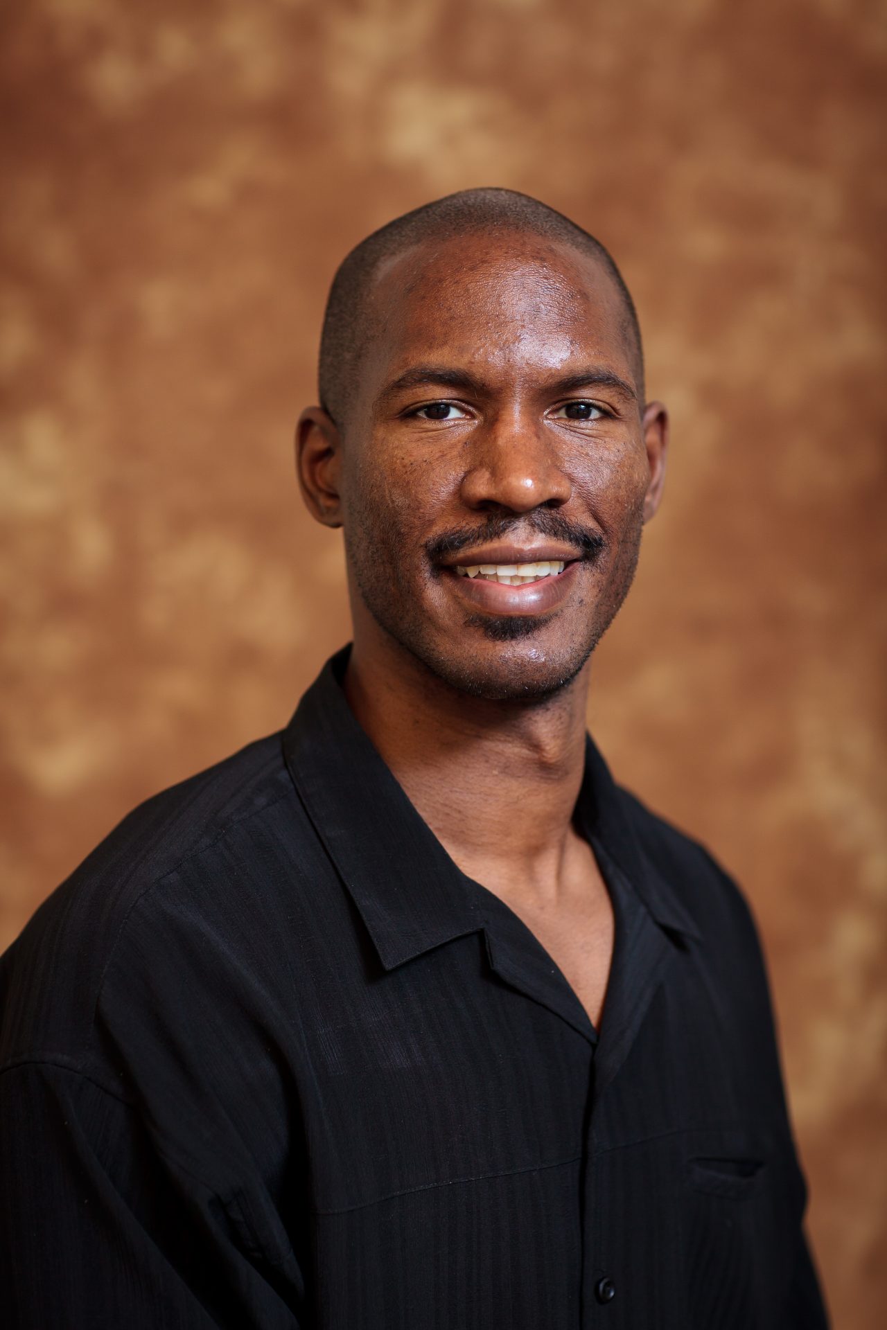 Da Session with Professor Theo Williams | Bethel University