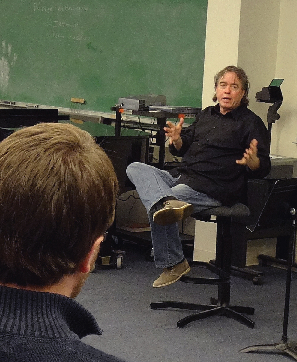 The Arts – Fall 2014 | Bethel University