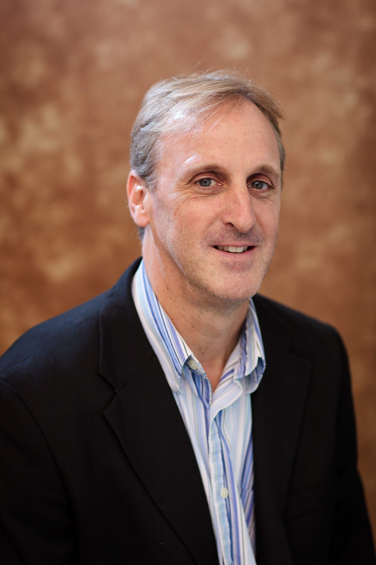 Ceravolo Starts Bethel Sports Network | Bethel University