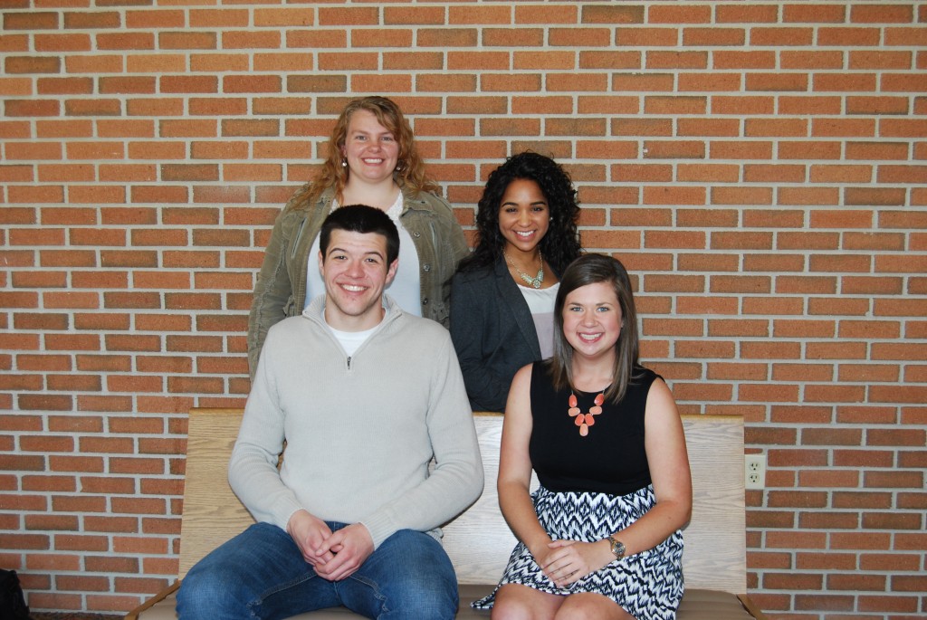 Around Campus – Fall 2015 | Bethel University