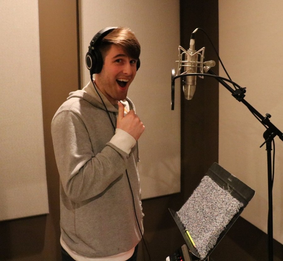 Worship Arts Students Record Original Songs in Nashville | Bethel ...