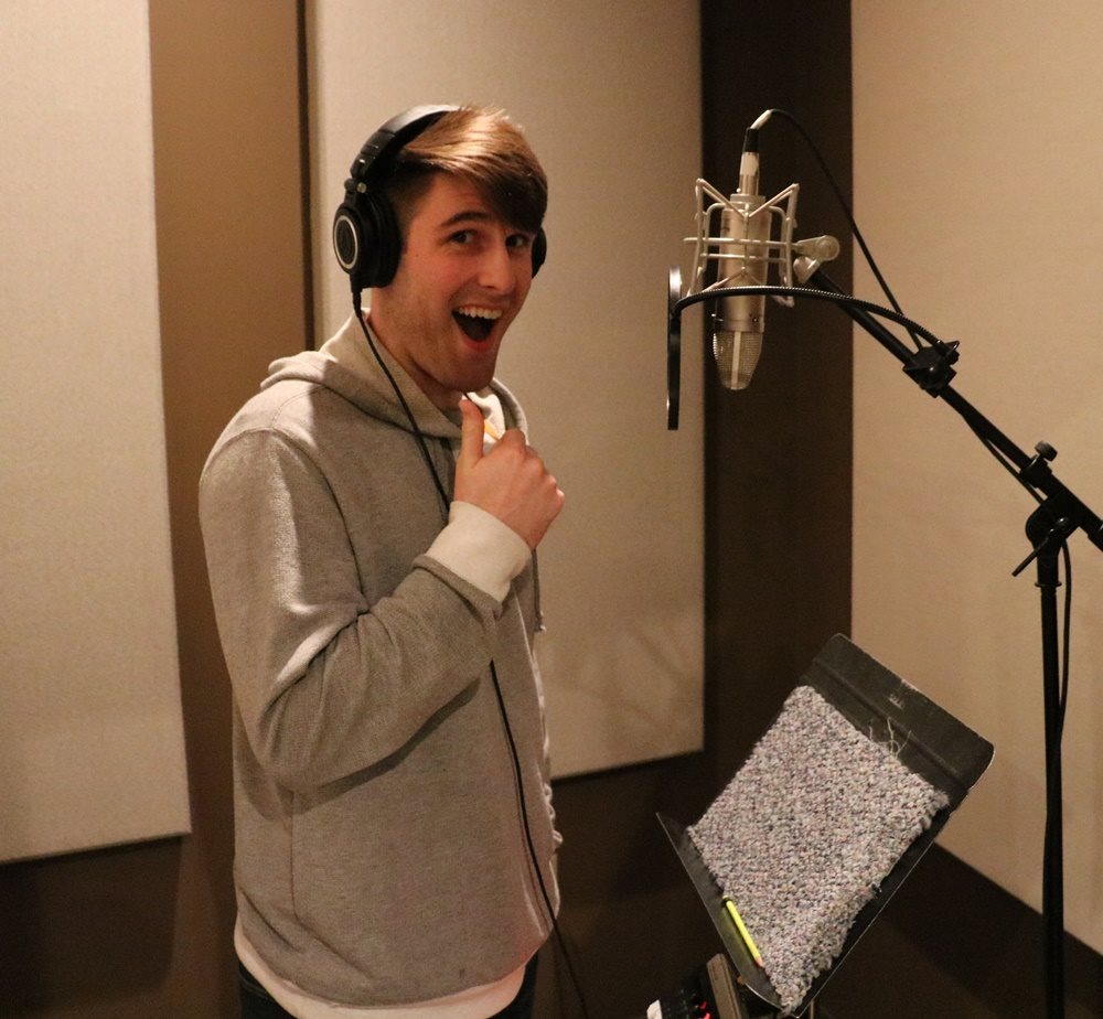 Worship Arts Students Record Original Songs in Nashville | Bethel ...