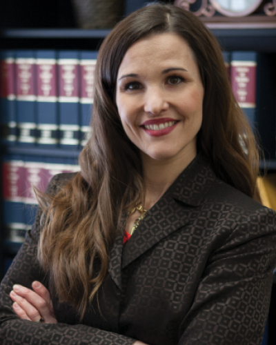 Advancing Justice for the Underserved and Oppressed | Bethel University
