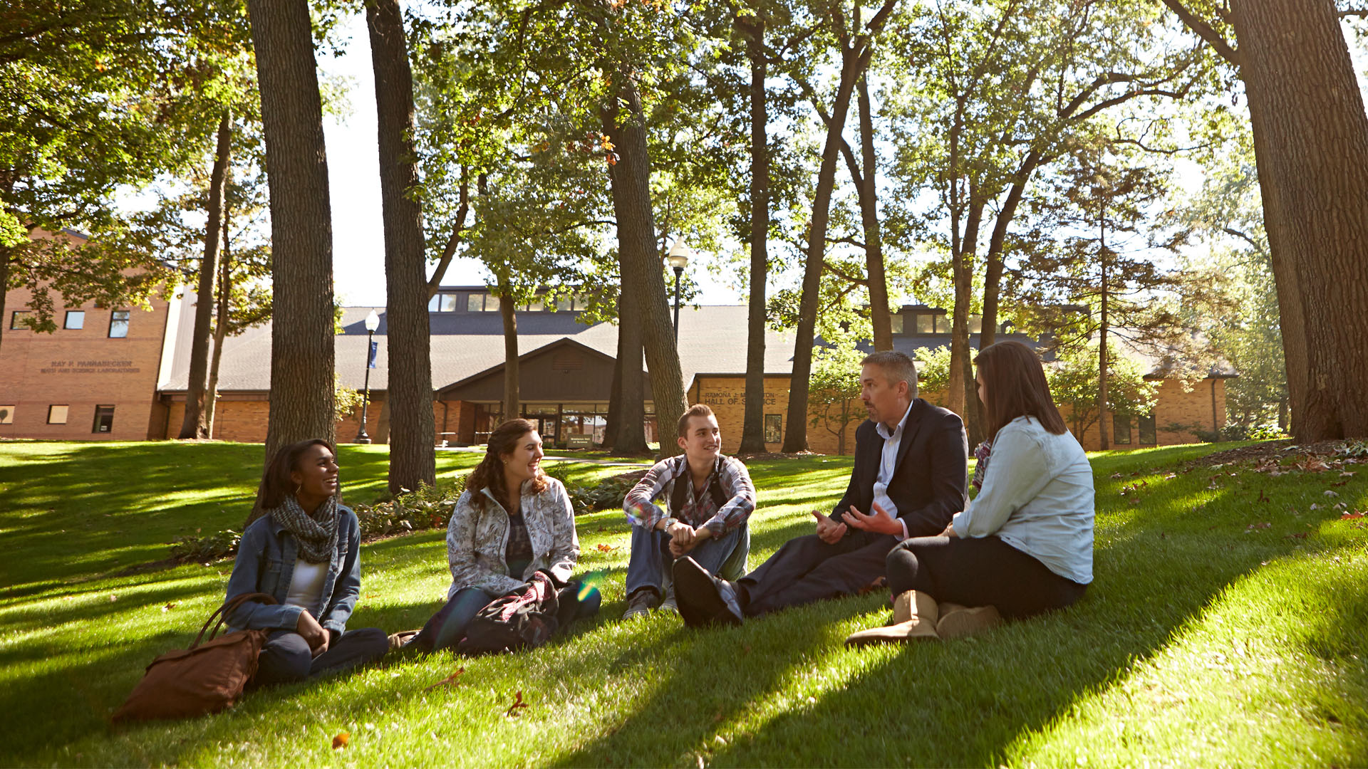 Registration Day | Bethel University
