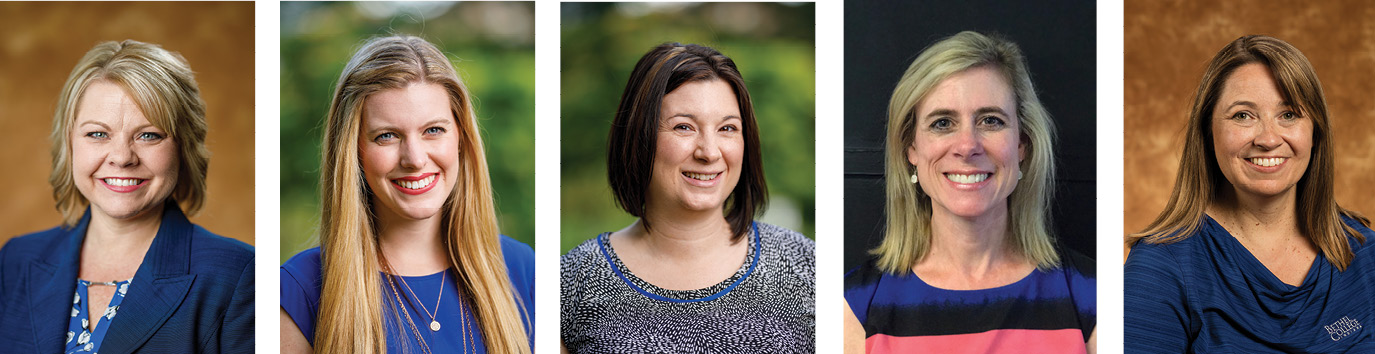 Admission-Staff | Bethel University