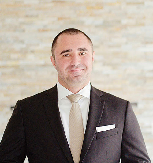 Transforming Minds and Hearts in Romania | Bethel University