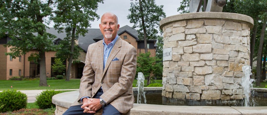 Becoming Bethel University | Bethel University