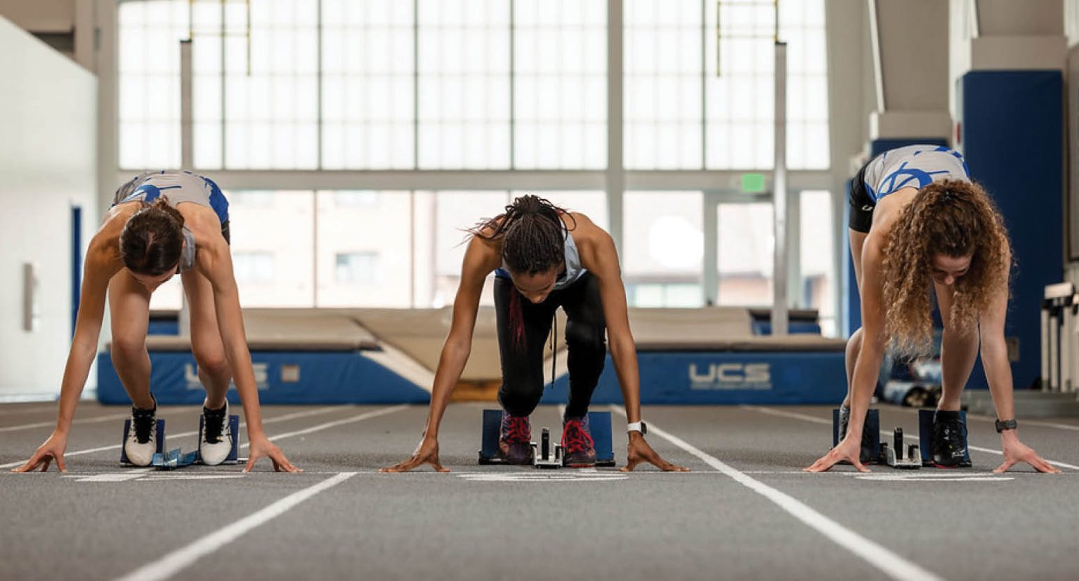 Next-Level Training | Bethel University