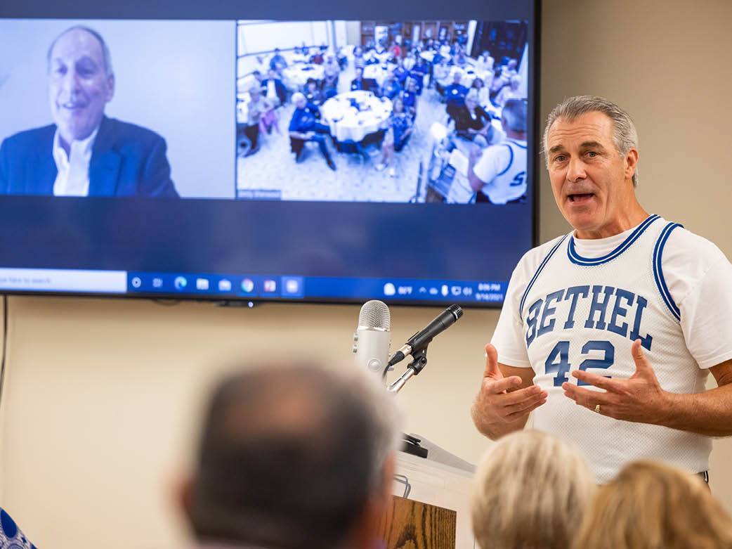 Bethel University | A Publication of Bethel University, Ind.