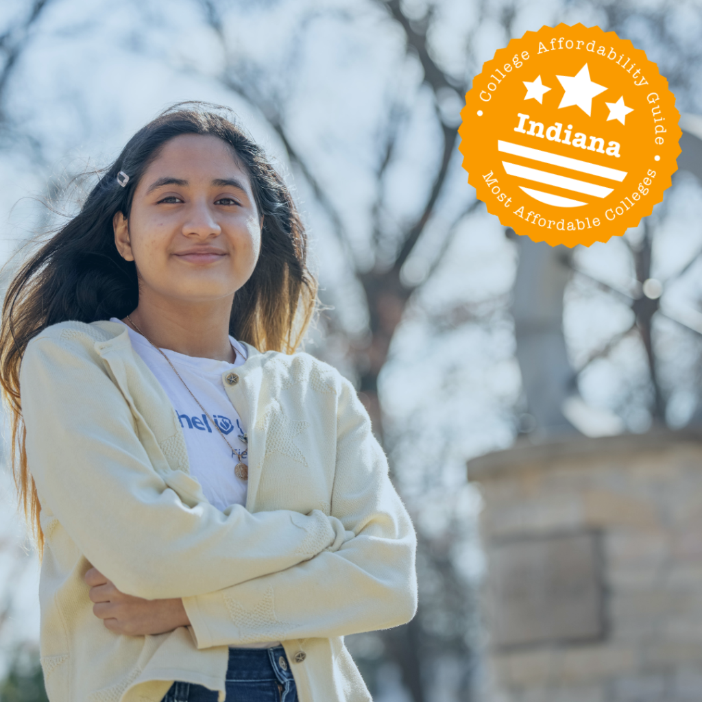 Campus News – Spring 2023 | Bethel University