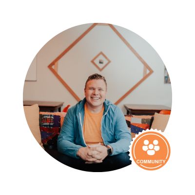 Jaron Myers | Bethel University