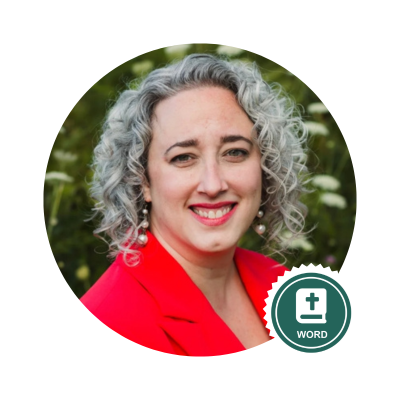 Rev. Emily H. McGowin | Bethel University
